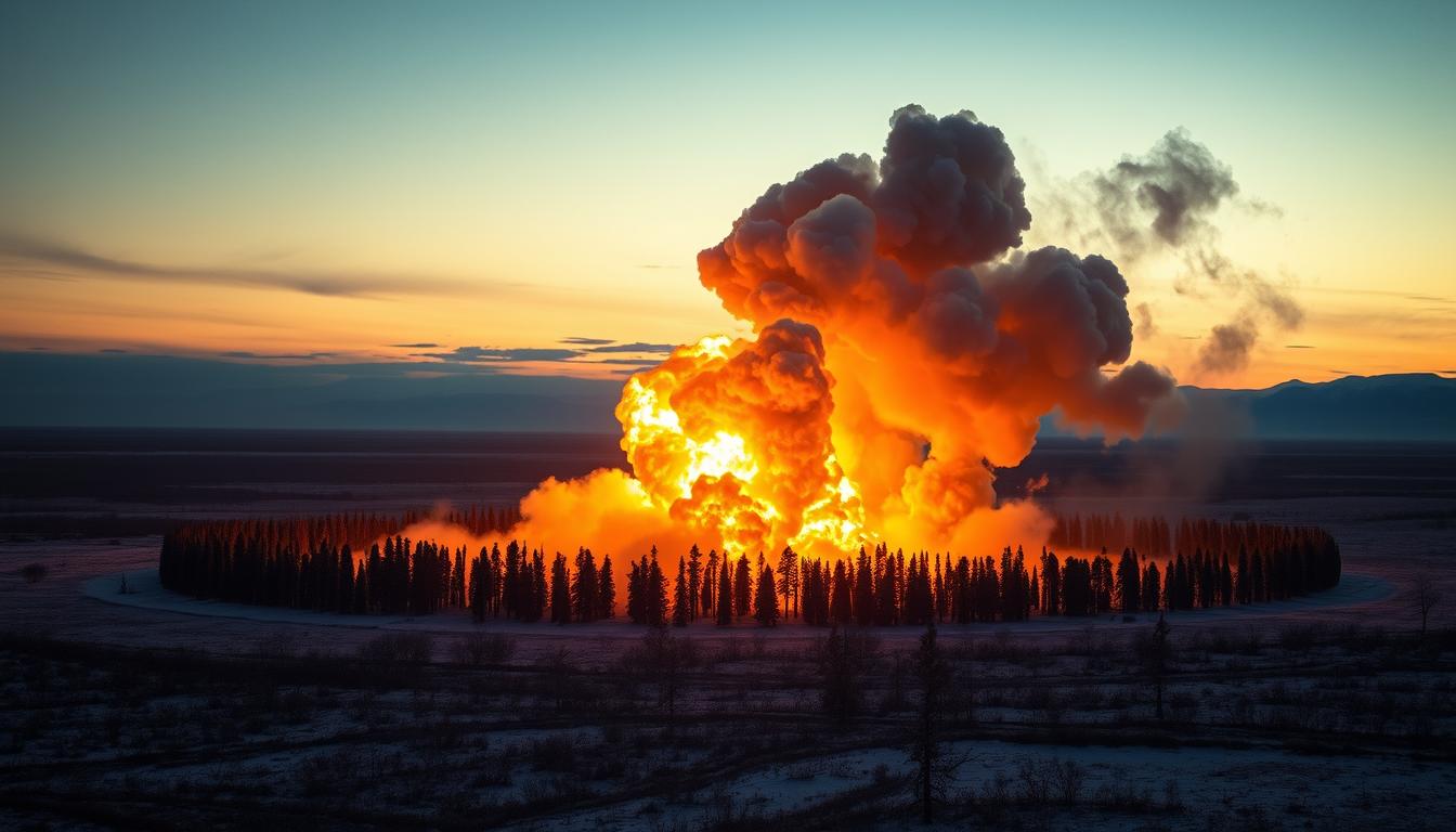 Top 10 Unsolved Mysteries That Still Baffle Experts