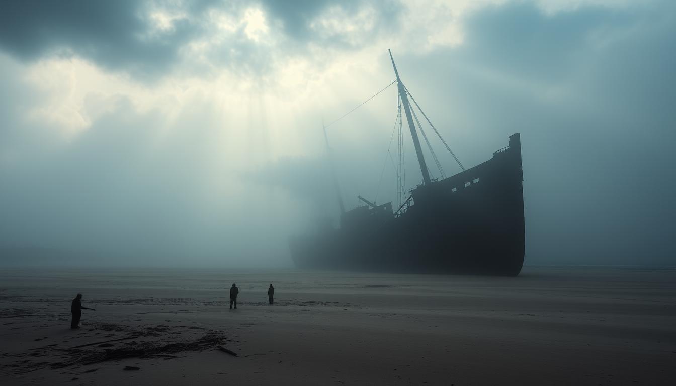 Exploring History's Most Enigmatic Vanishings