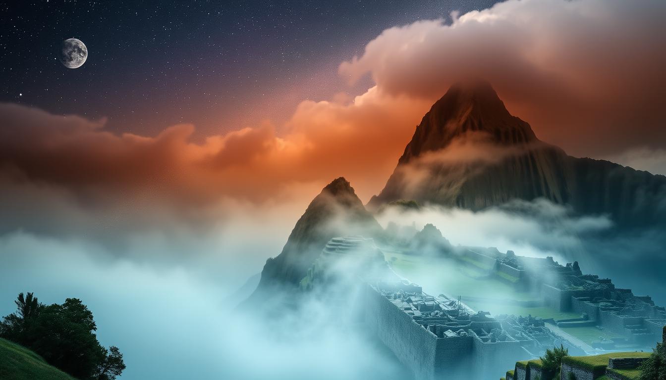 Unexplained Phenomena That Science Can't Solve