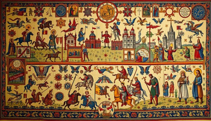 Did the Early Middle Ages Really Happen?
