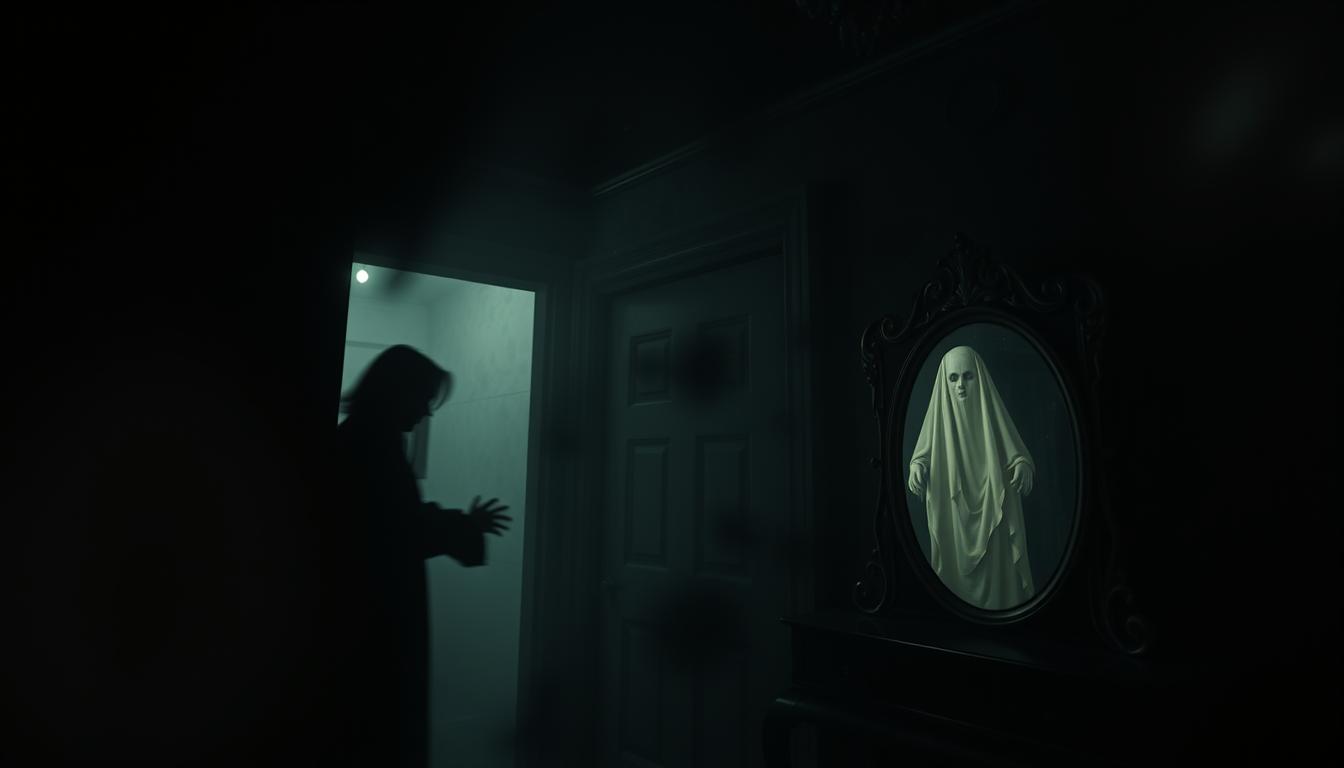 True Stories of Ghosts and Hauntings Around the World