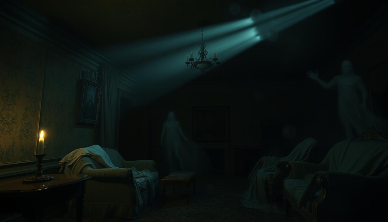 Unexplained Phenomena That Science Can't Solve