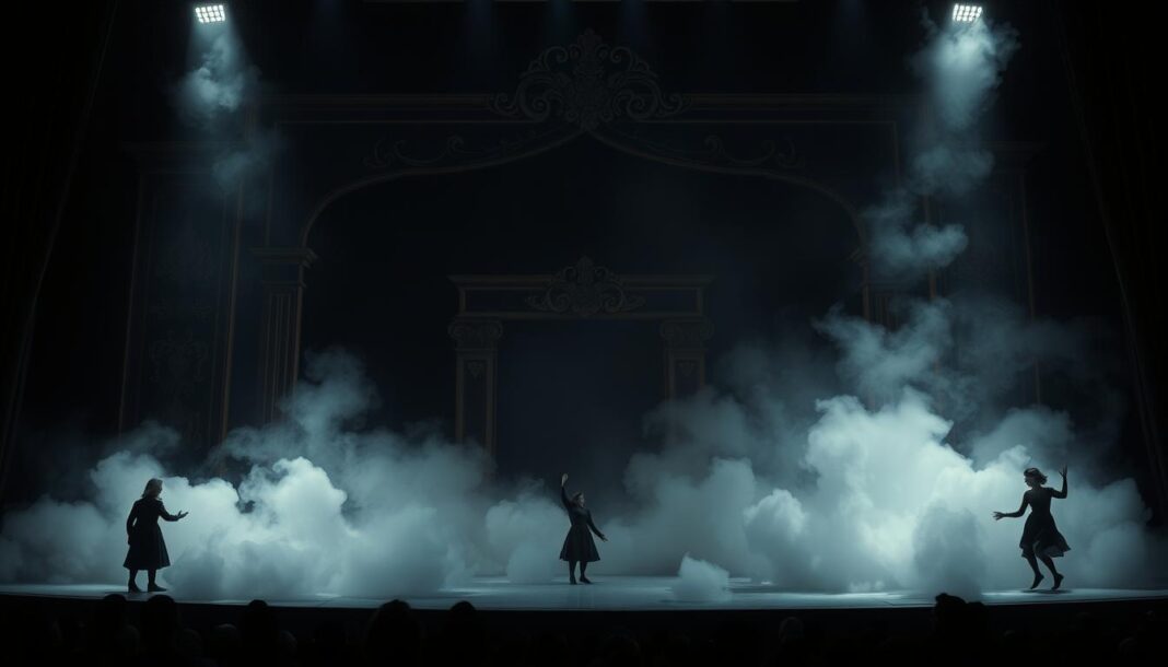 Vanishing Acts: The Art of Disappearing From History