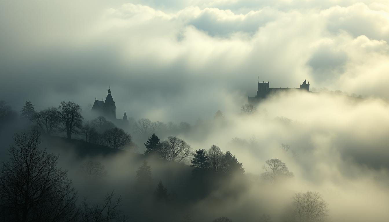 Vanishing Acts: The Art of Disappearing From History