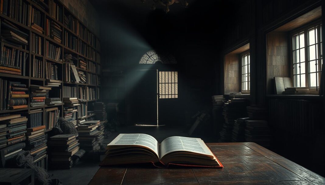 Books That Were Banned for Their Dangerous Ideas