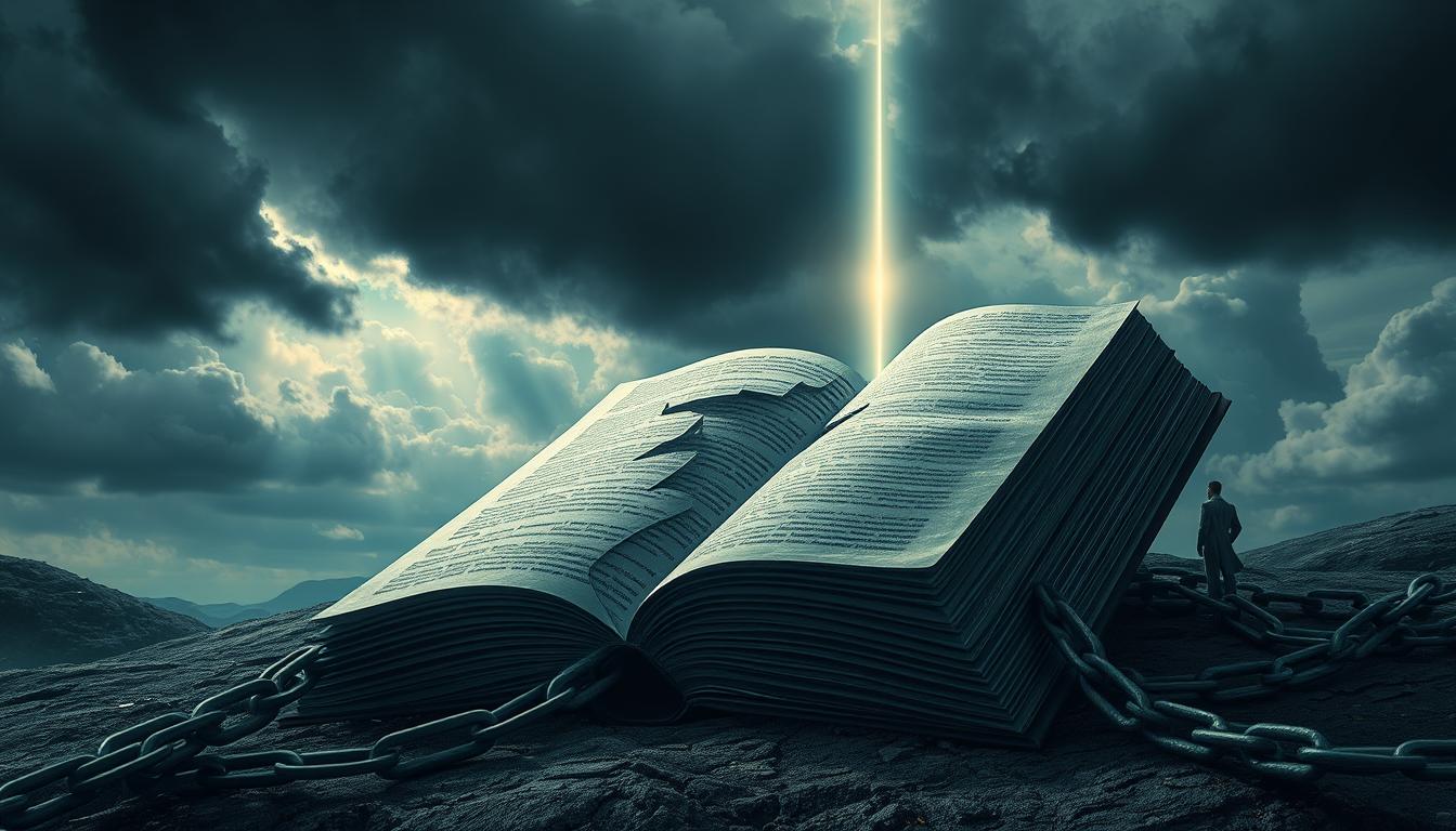 Books That Were Banned for Their Dangerous Ideas