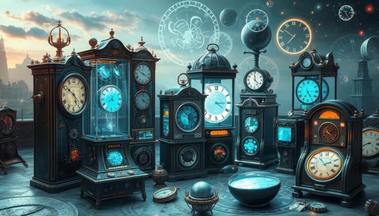 Famous Hidden Time Capsules and Their Contents Across Centuries