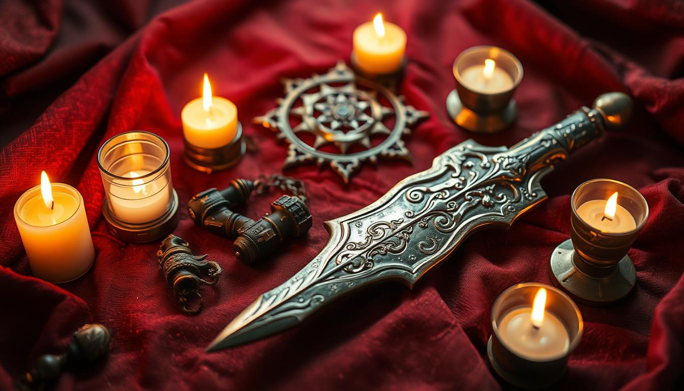 The True Story Behind the Spear of Destiny