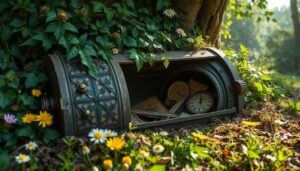 Famous Hidden Time Capsules and Their Contents Across Centuries