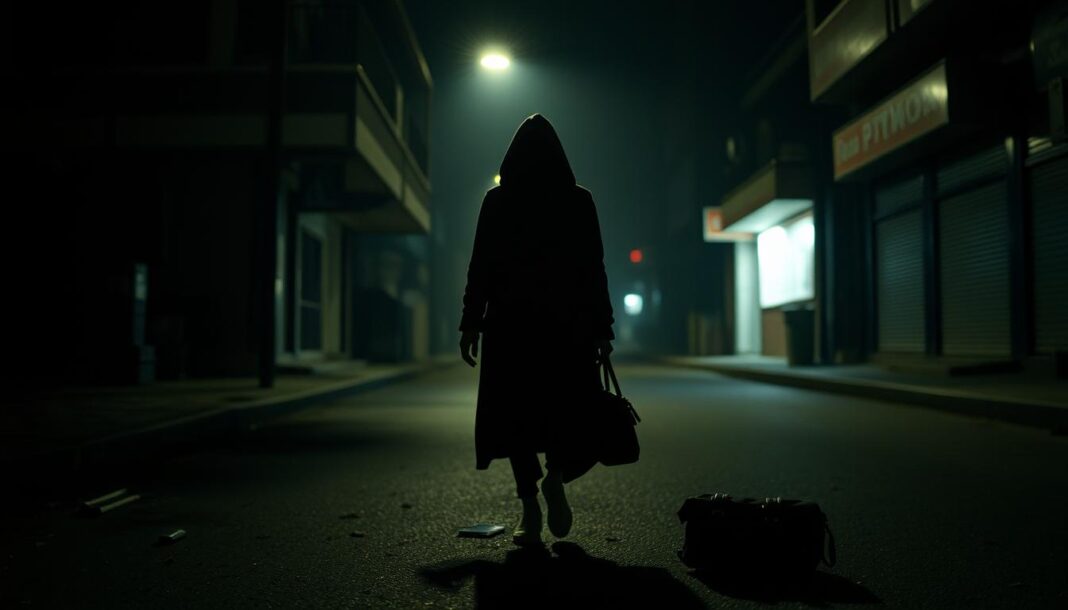 Strange Disappearances That Remain Unsolved Today