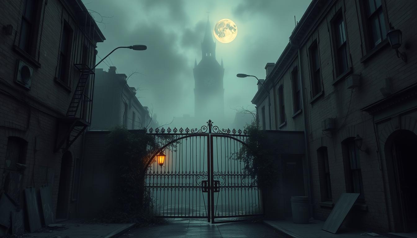 Most Terrifying Haunted Locations You Need to Visit