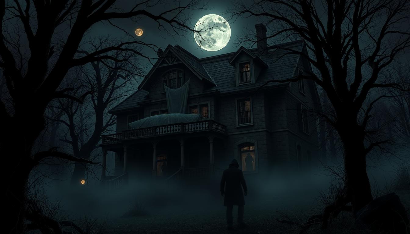 Most Terrifying Haunted Locations You Need to Visit