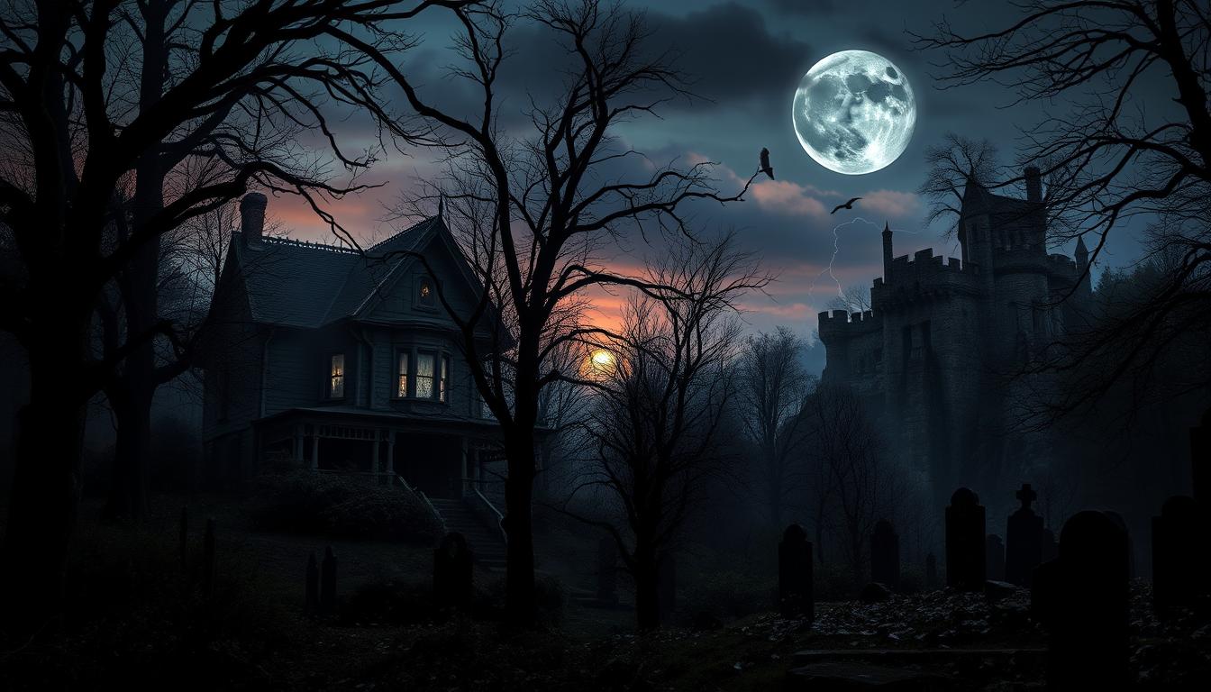 Most Terrifying Haunted Locations You Need to Visit