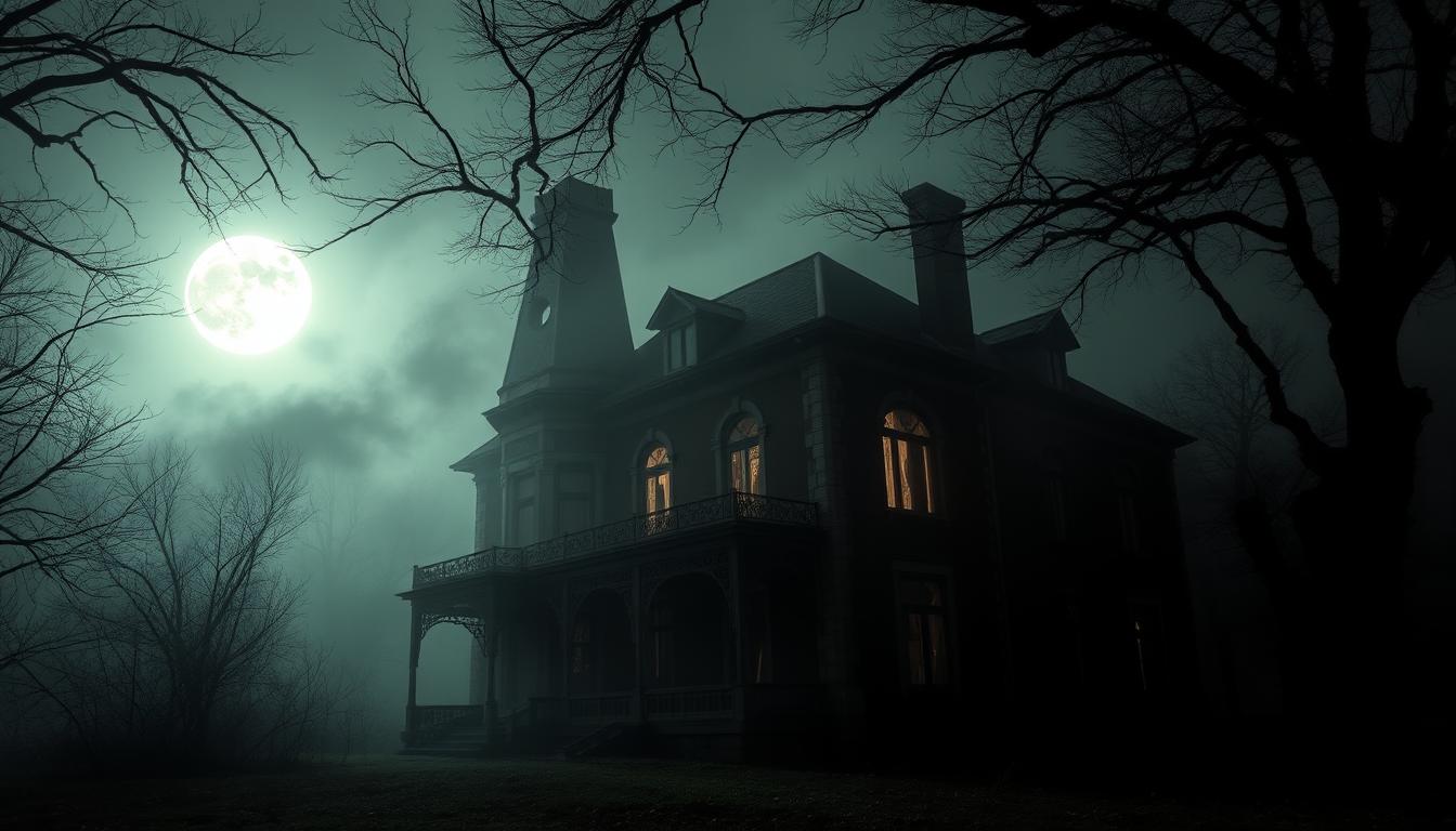 Exploring Real-Life Supernatural Occurrences Today